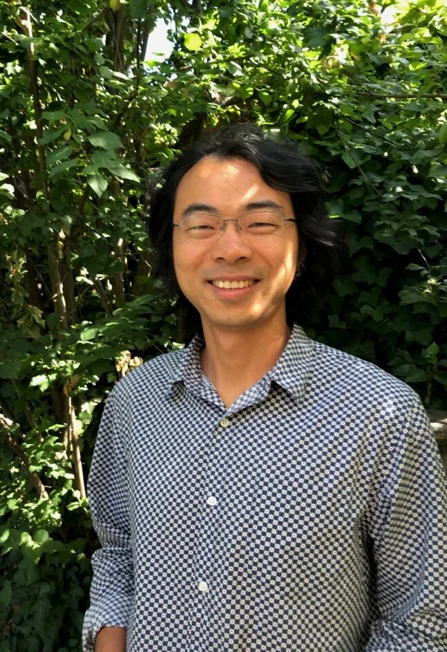 Dr. Linghan Bai — Spring Health - Ballarat Acupuncture & Herbal Medicine