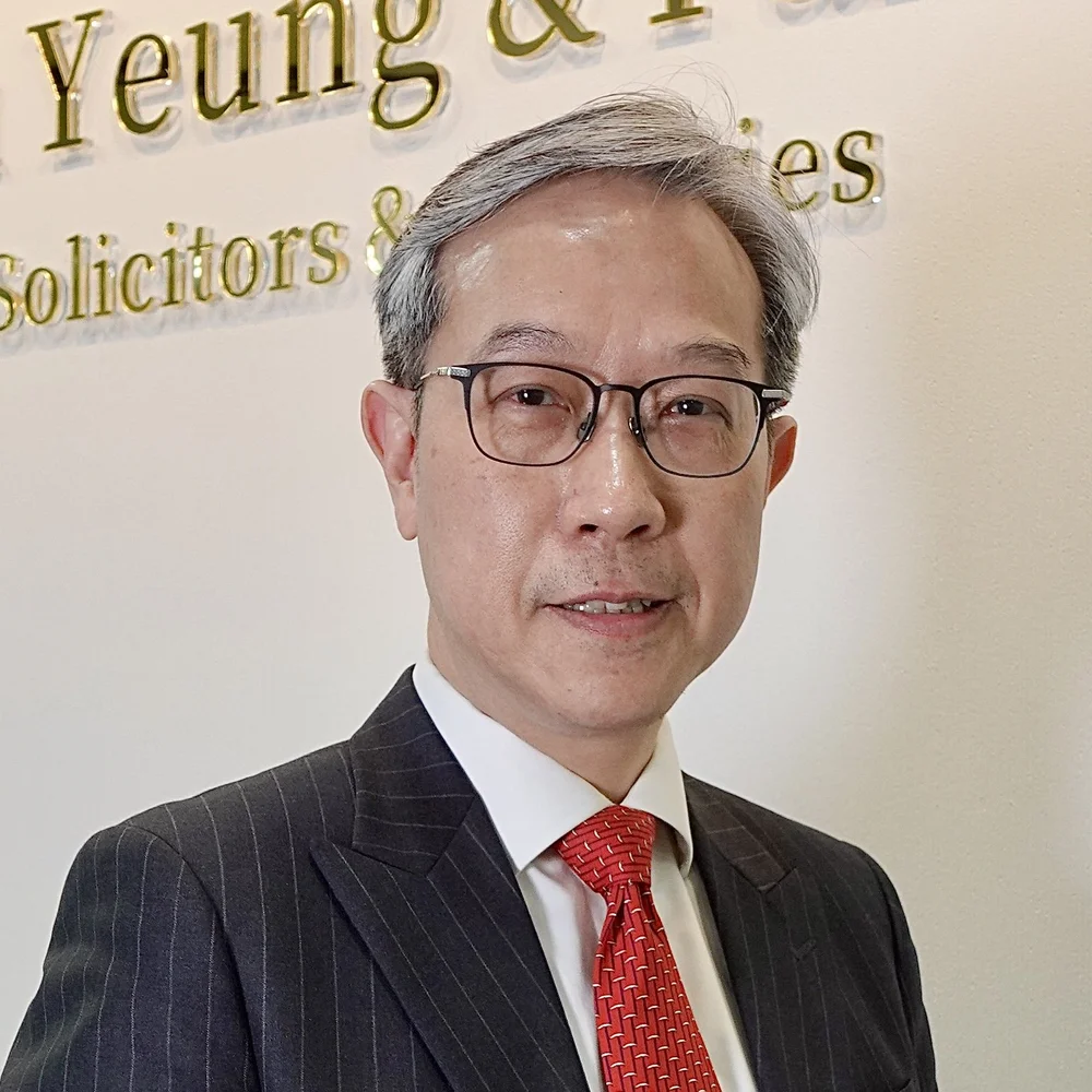 Our Professionals — Ng, Au Yeung & Partners