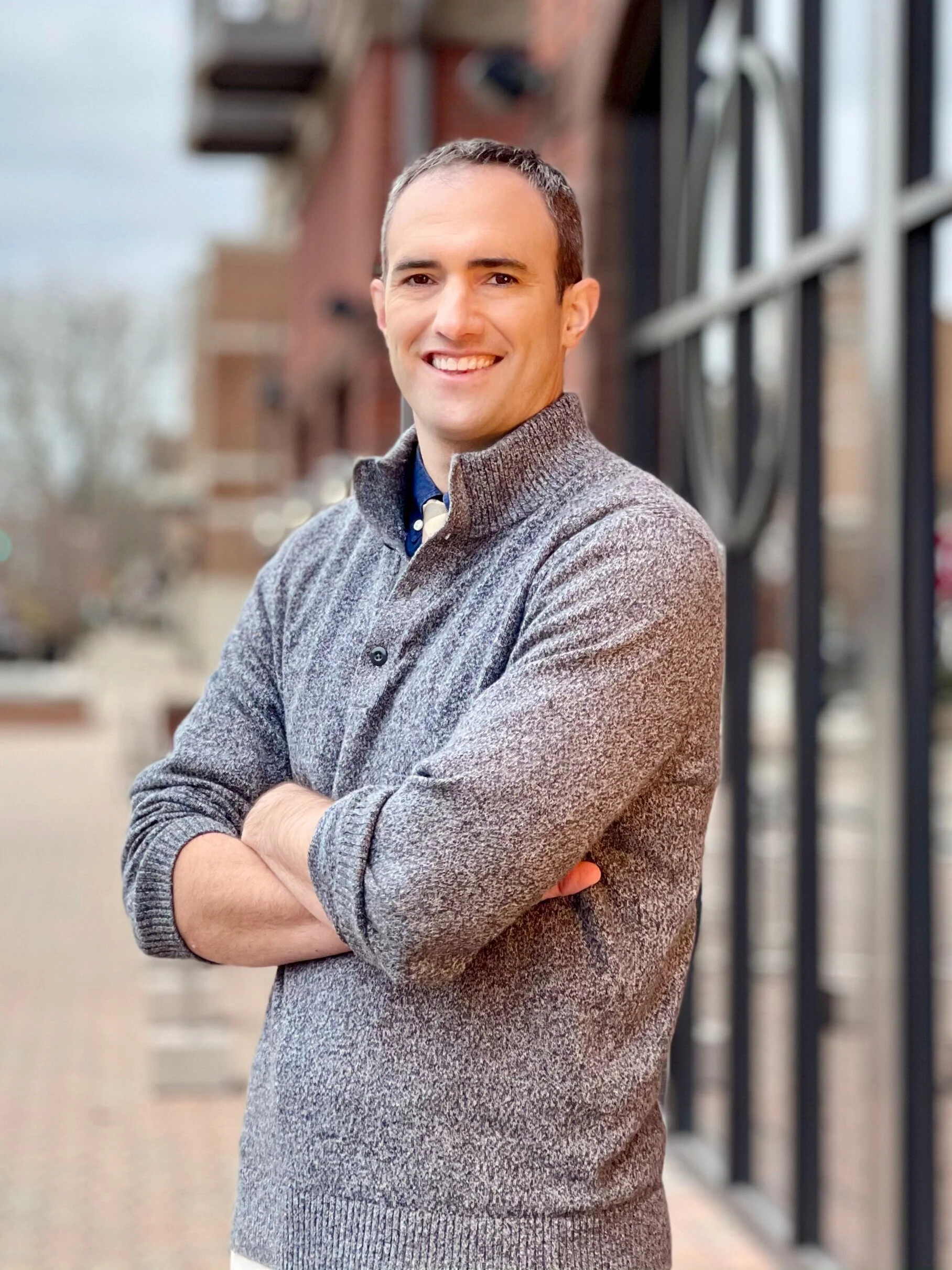 Bruce Bassi MD — TelepsychHealth Online Therapy