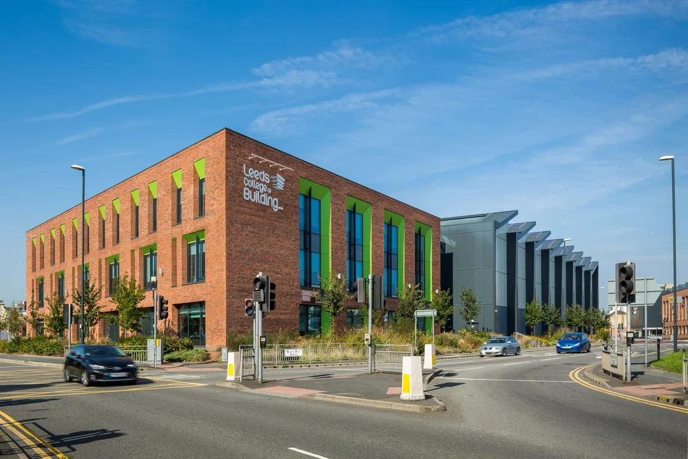 Photographing Curtain Walling & Contemporary Architectural Design ...