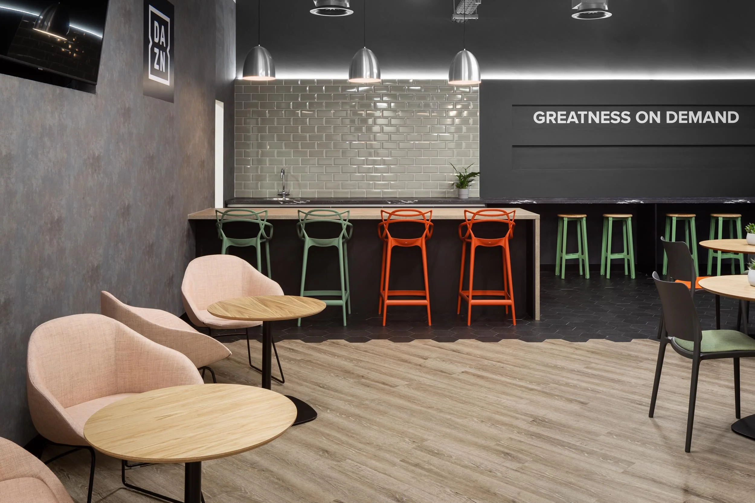 Commercial Architectural & Interiors Photography — Rob Crawshaw Photo