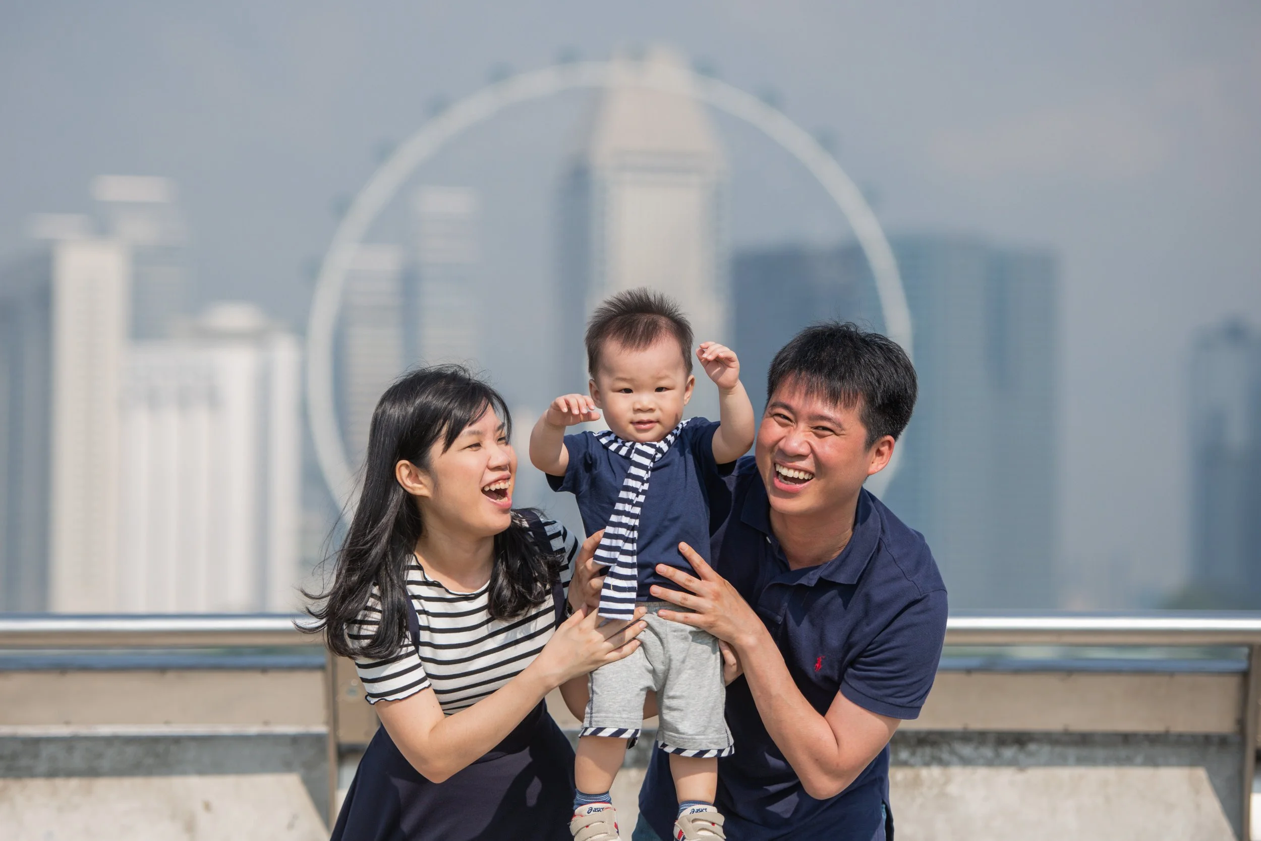 Family — Zachary Lai Photography