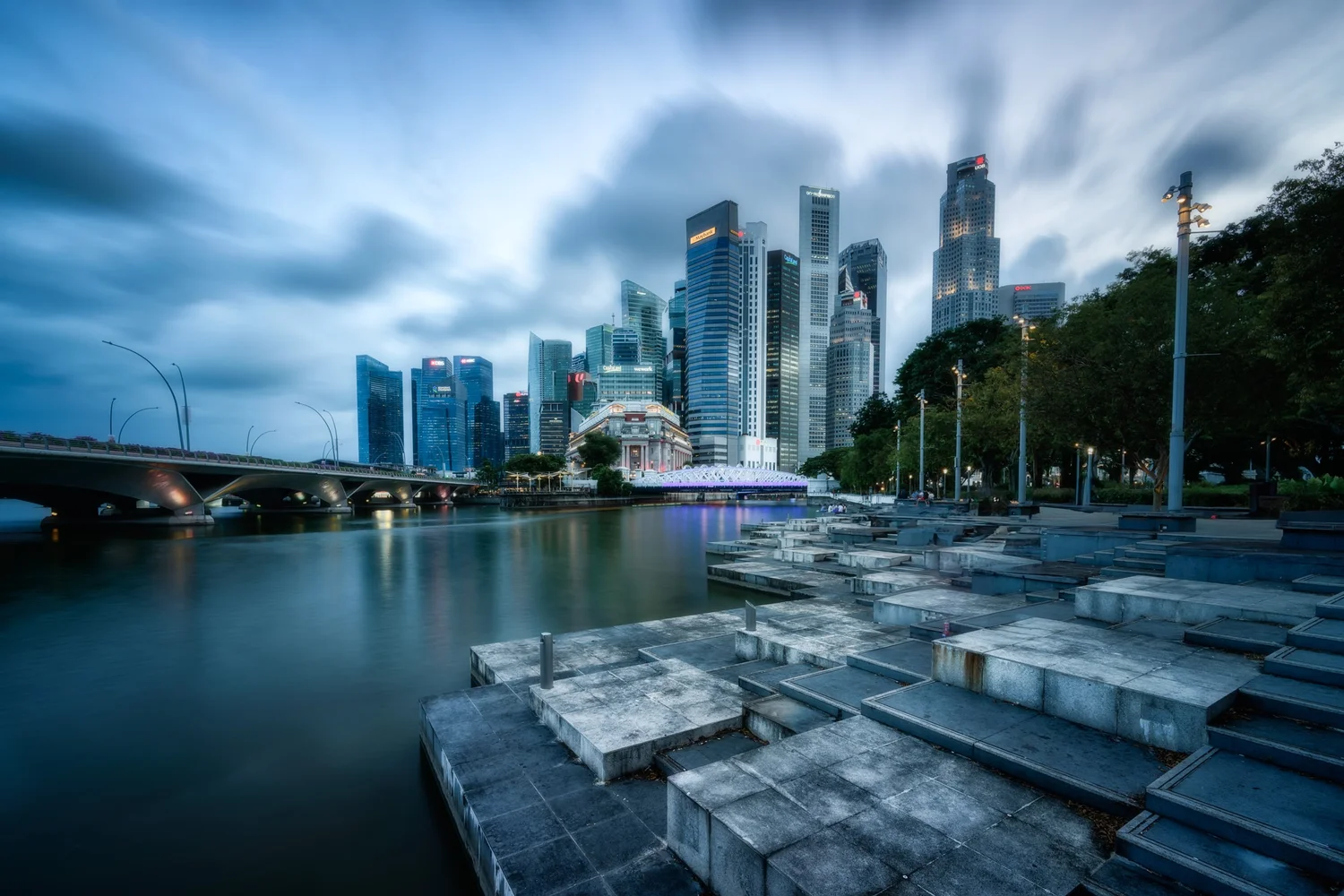 Pixel Shift Photography | Nikon Z 8 | NX Studio — Zachary Lai Photography