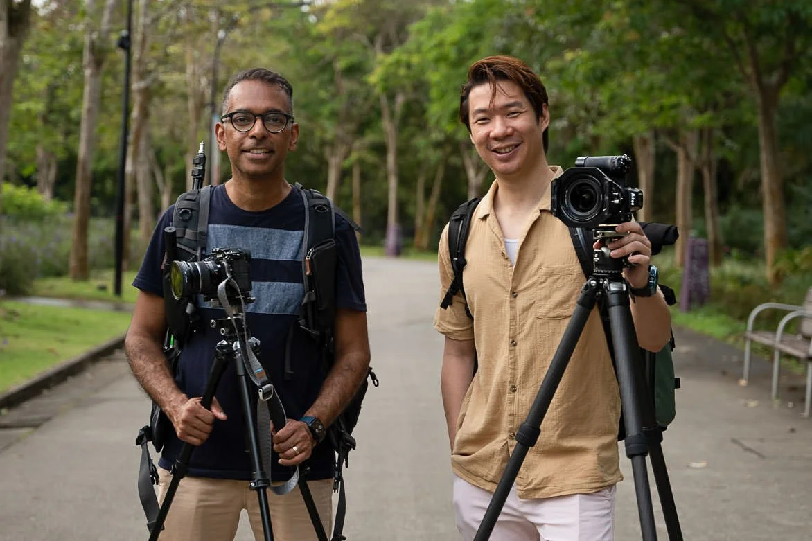 Photography Workshops in Singapore | 1-on-1 & Group Classes for All ...
