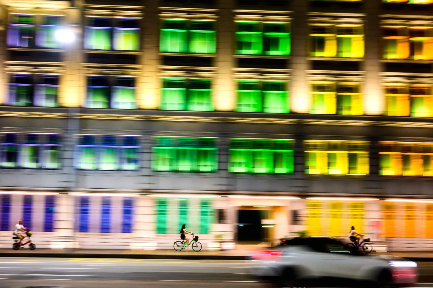 Master Panning Photography on Nikon Z cameras | Z 8 | Z 24-120mm F4 S ...