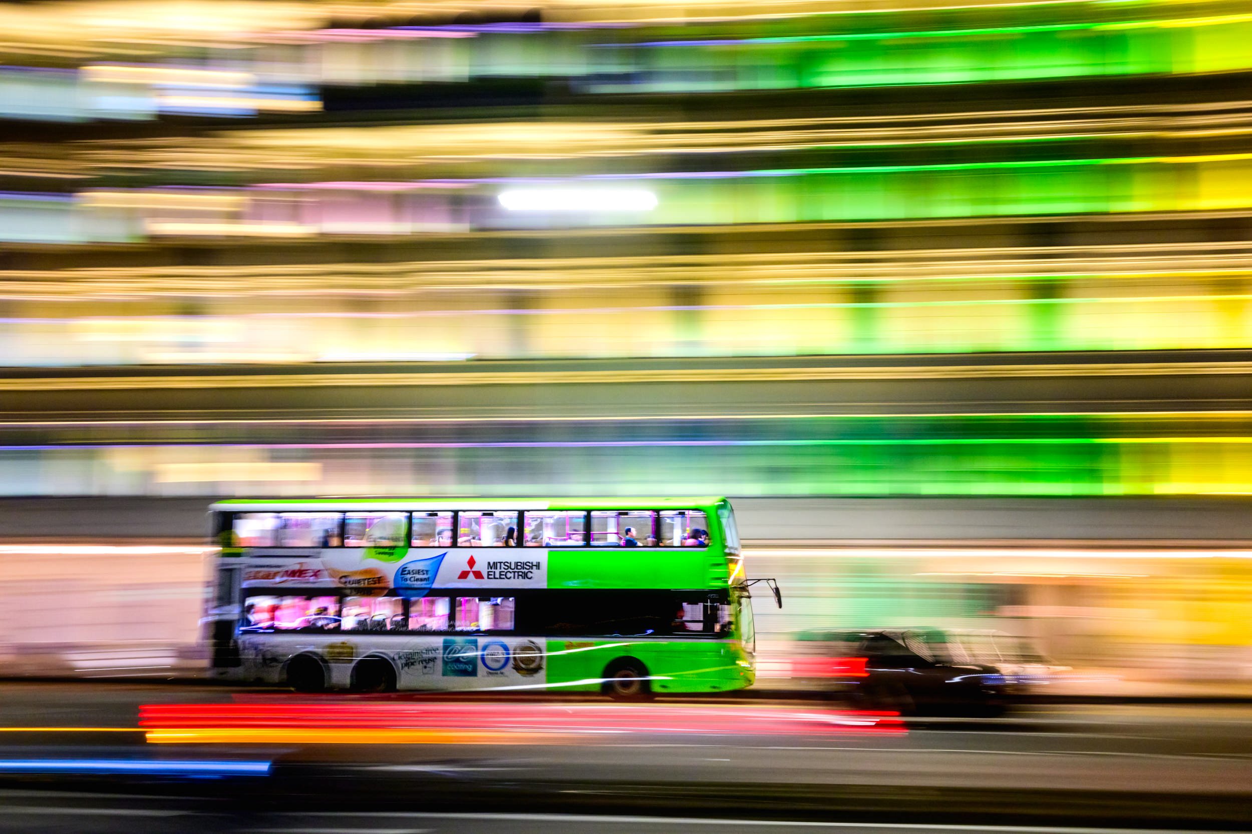 Master Panning Photography on Nikon Z cameras | Z 8 | Z 24-120mm F4 S ...