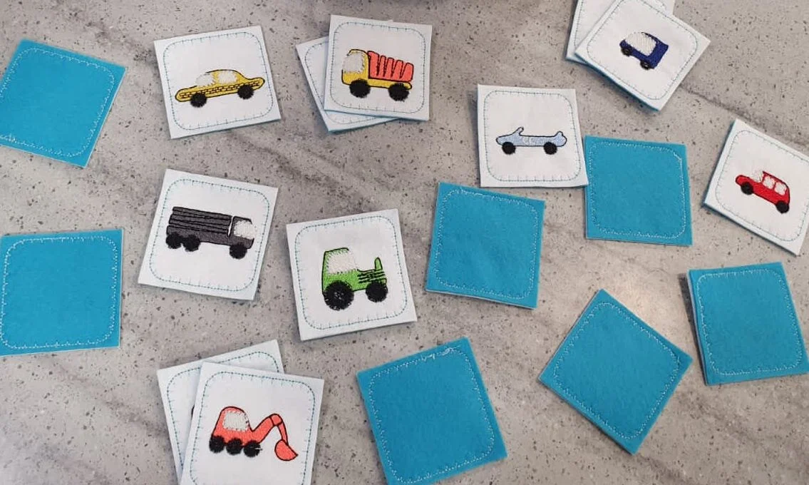 AP Designs & Framing