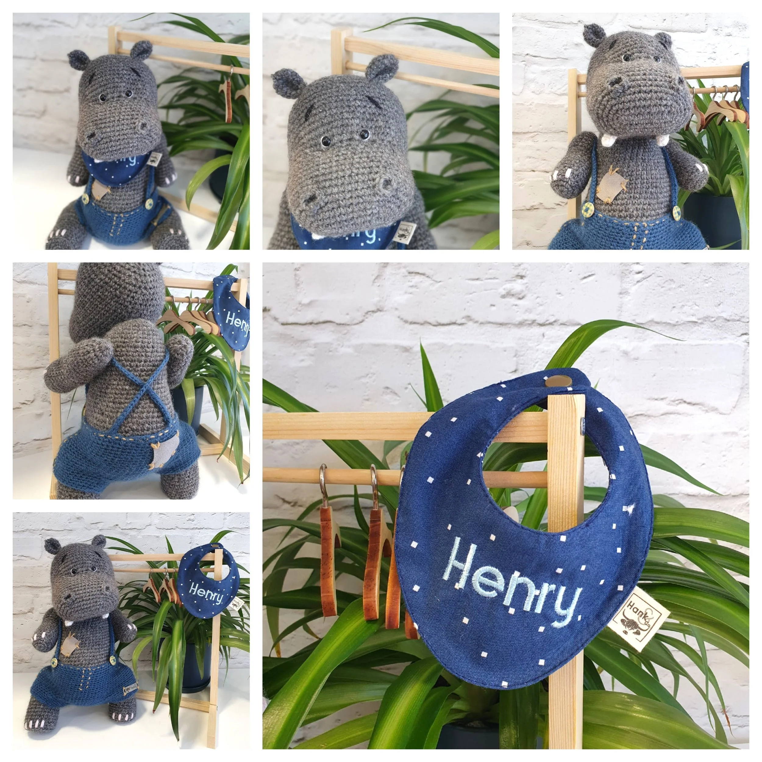 Our Store — AP Designs & Framing + Hank & Co.