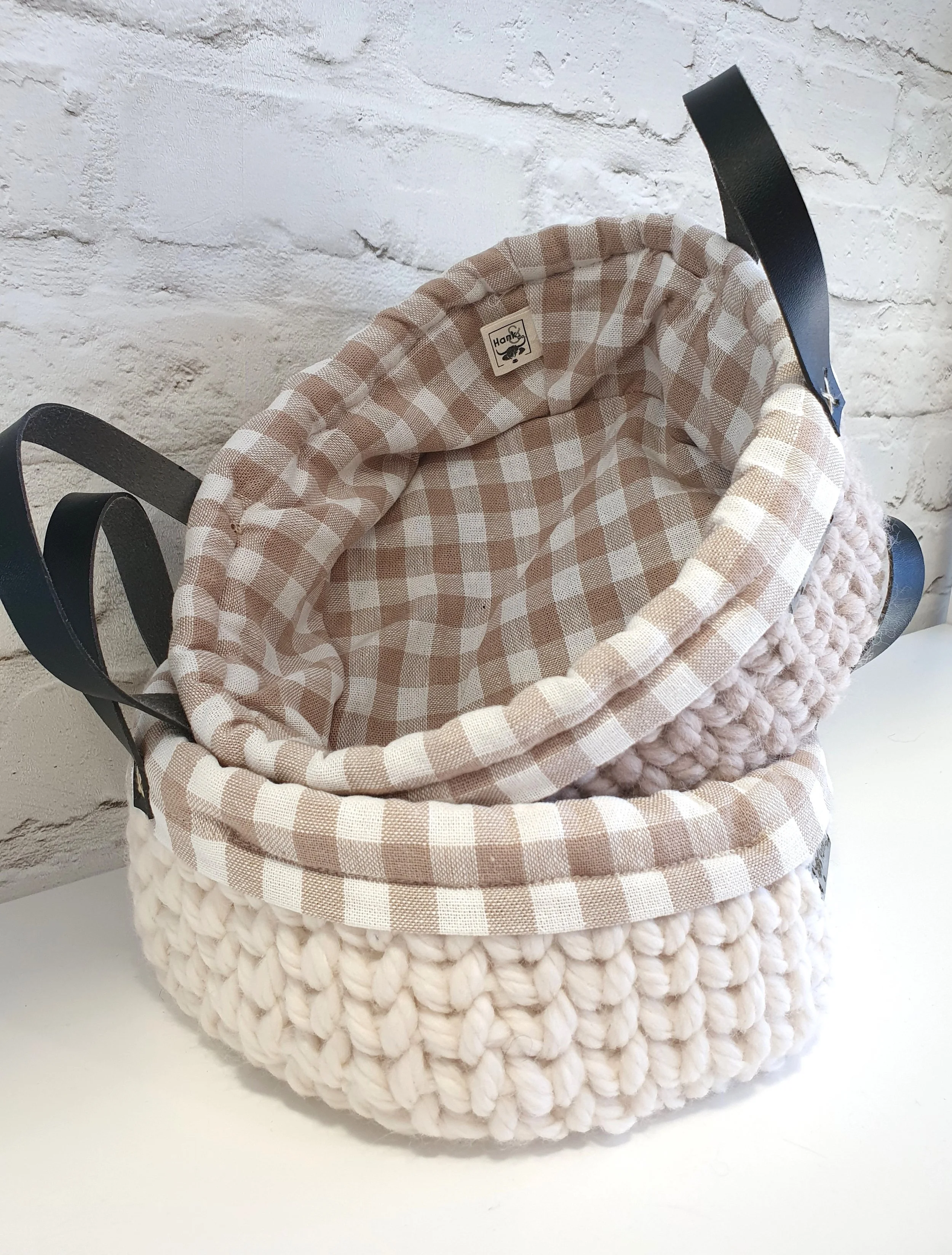 Our Store — AP Designs & Framing + Hank & Co.