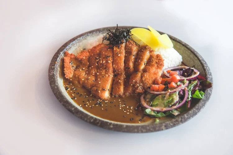 Restaurant Menu — Coconut Bar & Kitchen