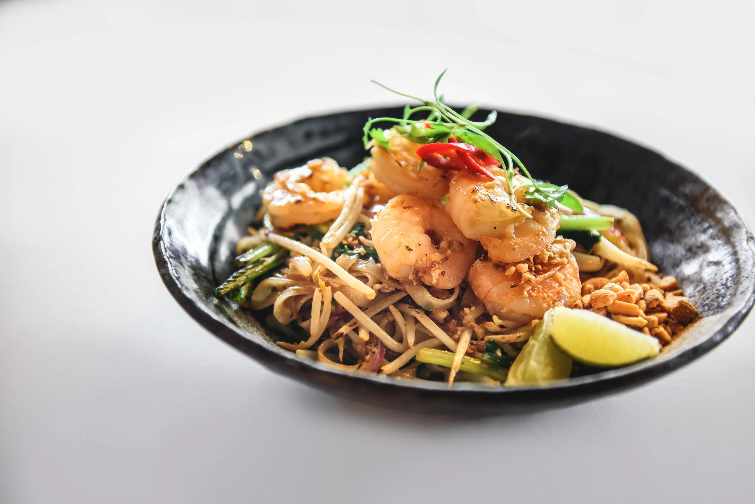 Main Menu — Coconut