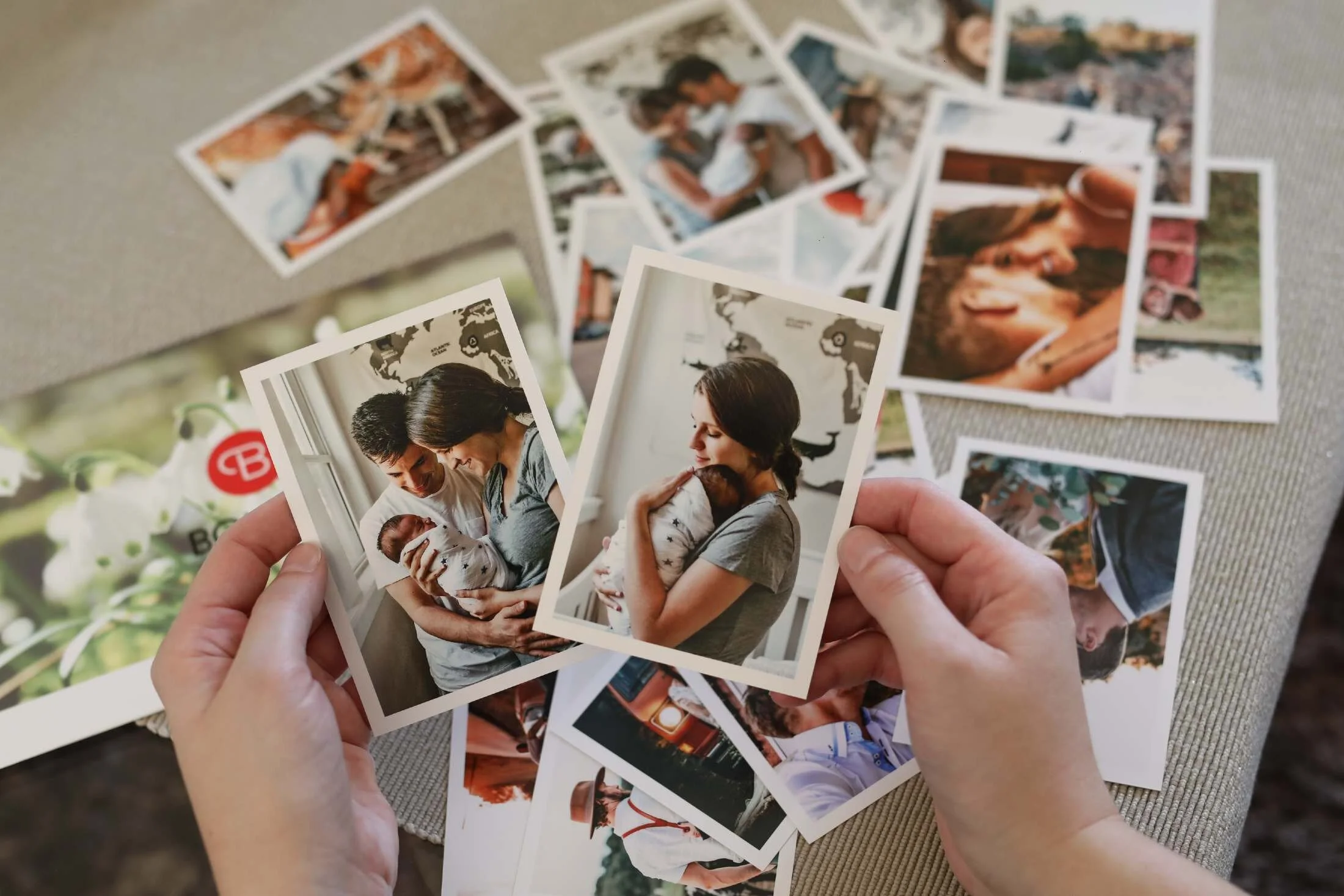BONTIA Klassische Fotoabzüge drucken | Top-Preise