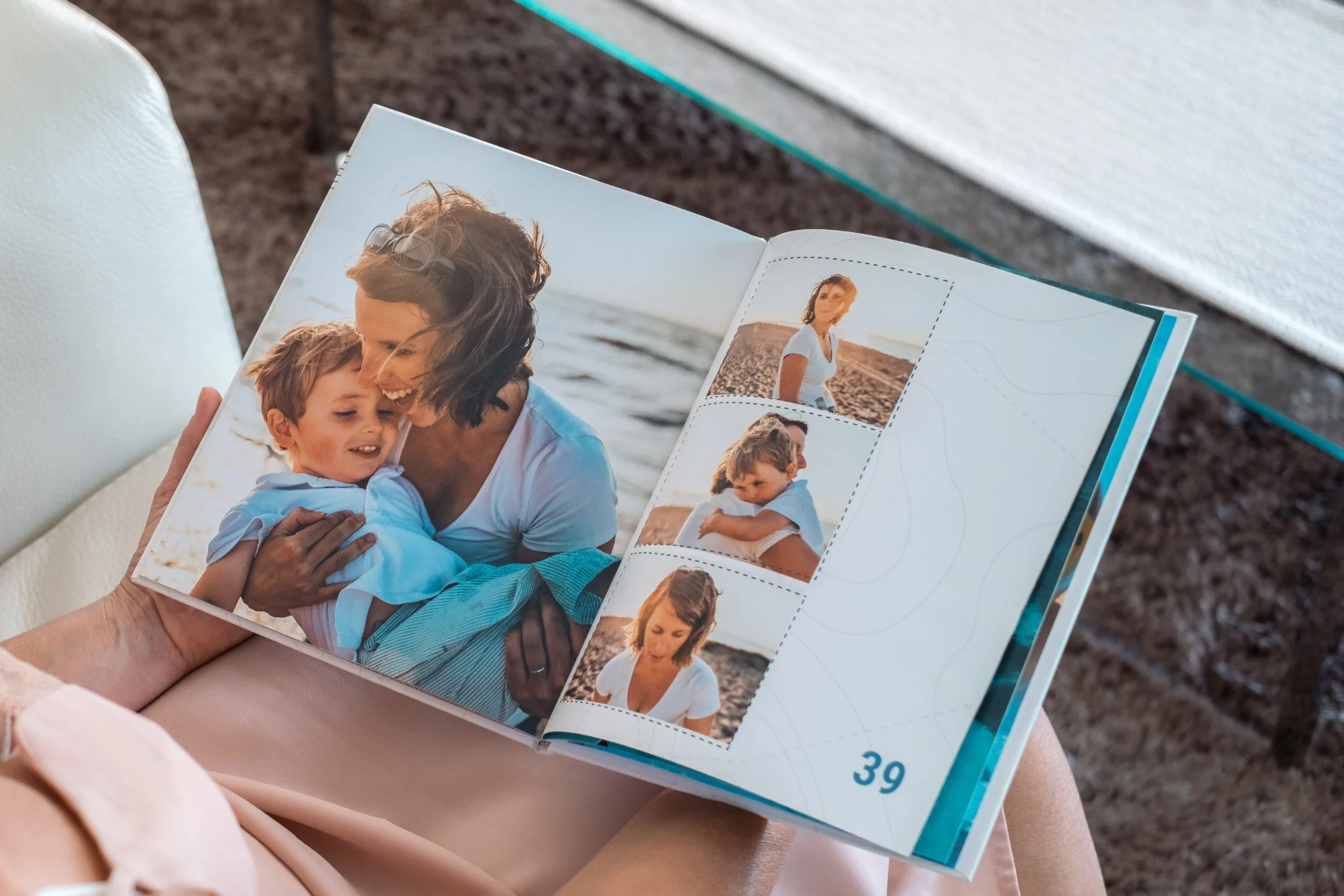 Bontia - Die schönsten Fotobücher