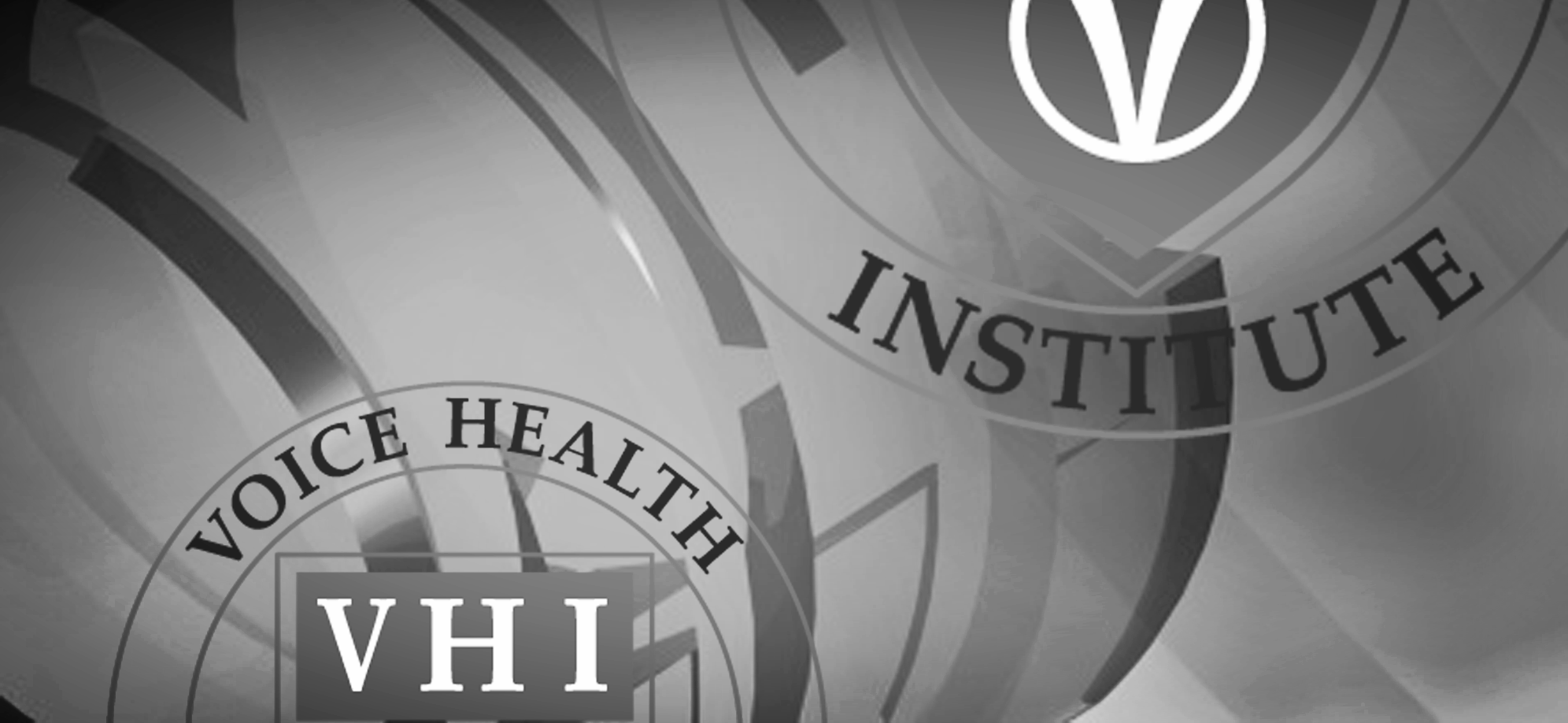 Voice Health Institute (VHI) — Voice Health Institute