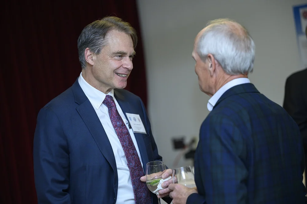 Fellowship Celebration — Voice Health Institute