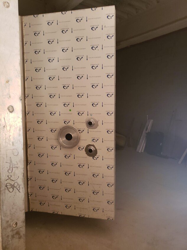 INTERNATIONAL GEM TOWER — SYU Properties