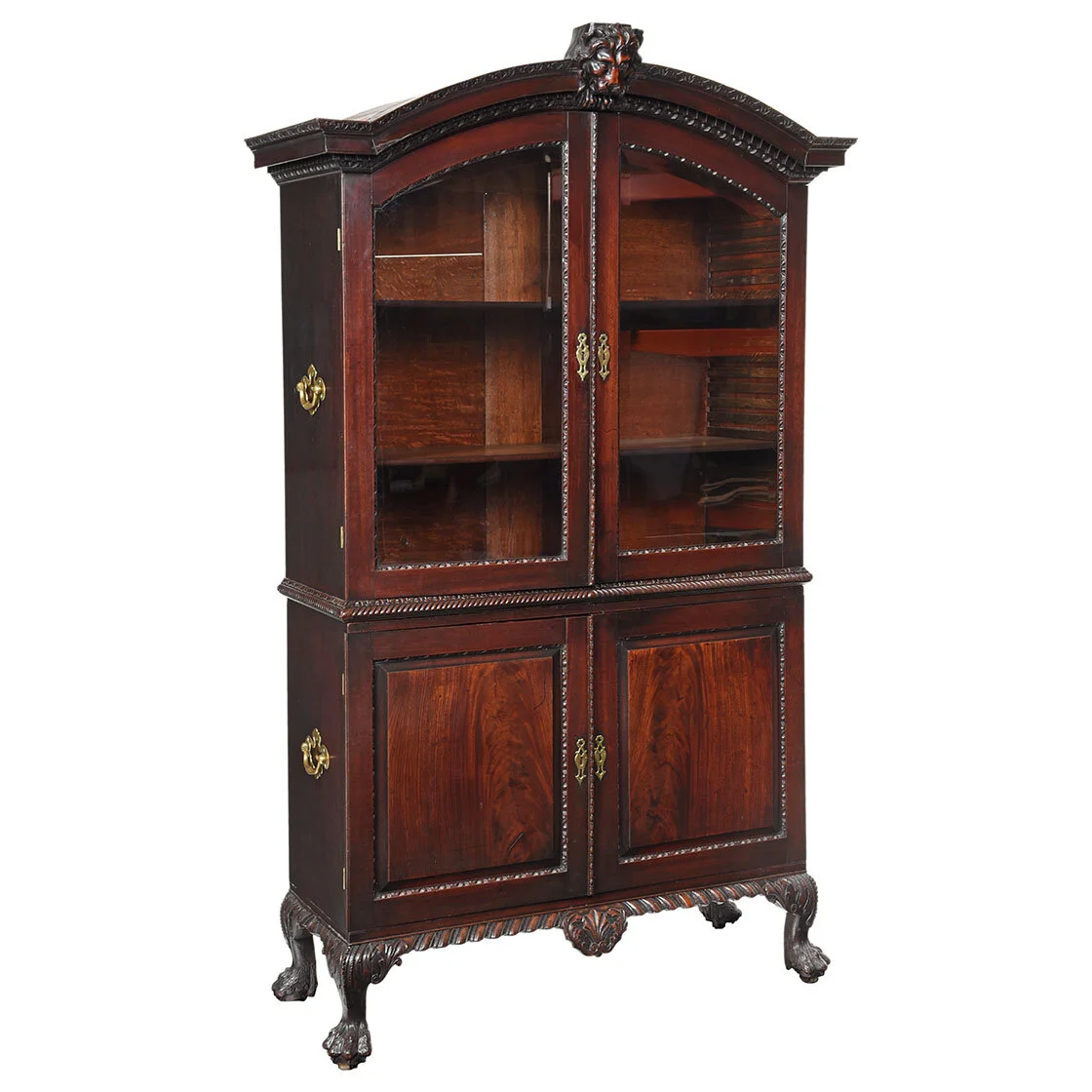 Chris Jussel Antiques