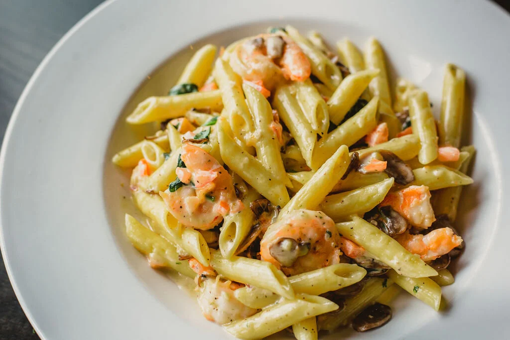 FOOD MENU — Licari's Pizza Kitchen