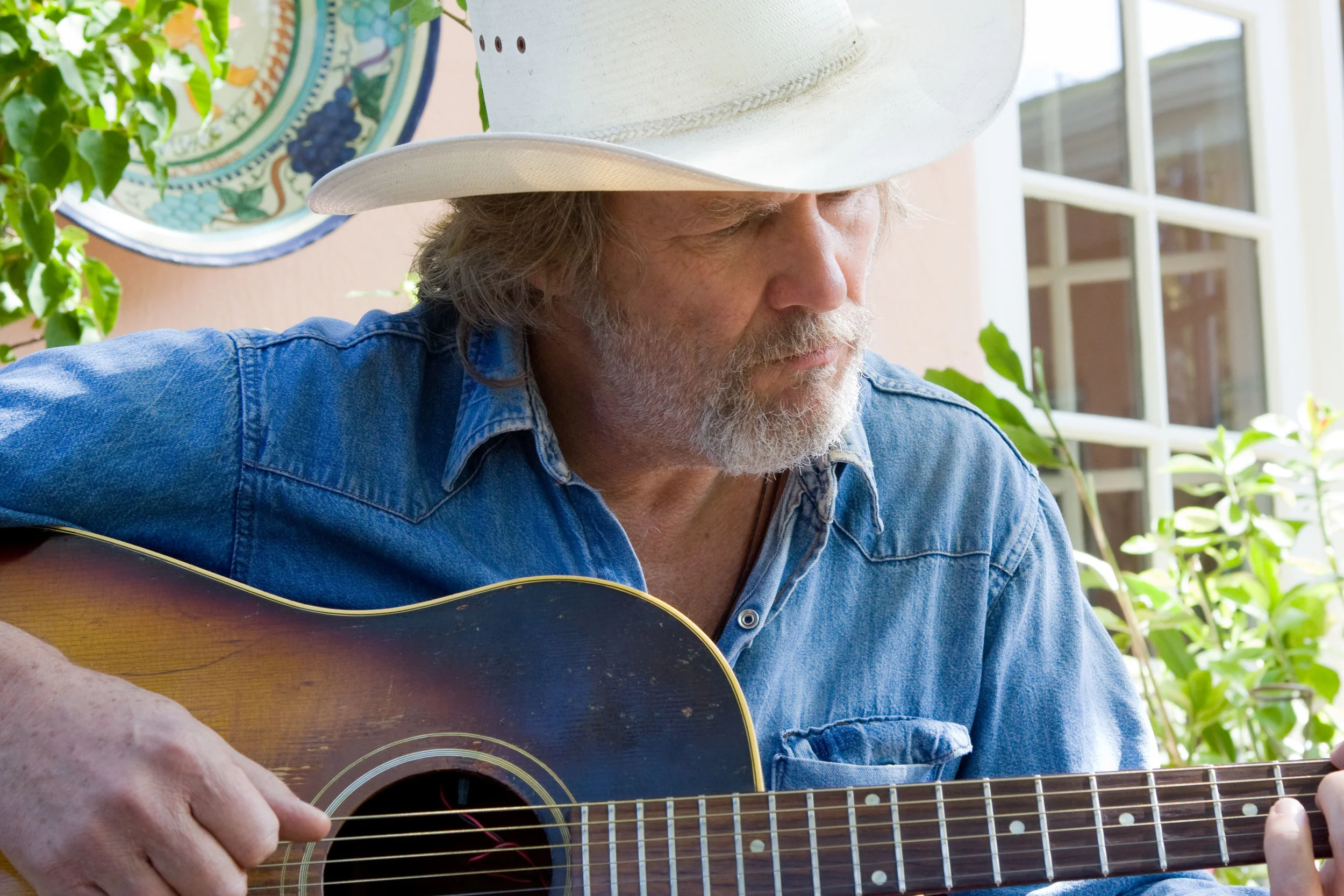 Crazy Heart Soundtrack — New West Records Press