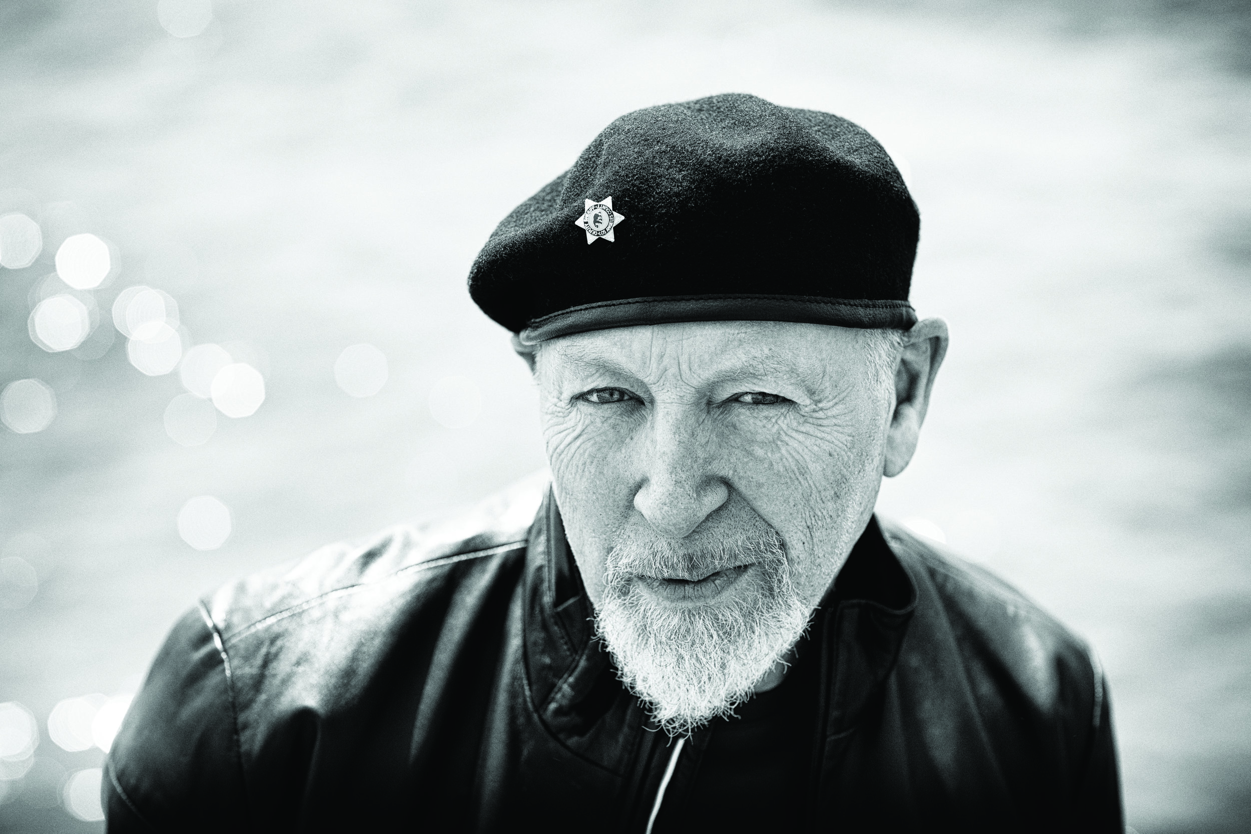 Richard Thompson — New West Records Press