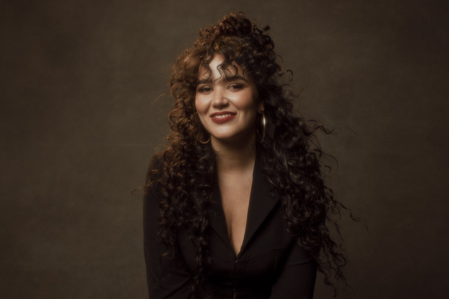 Emily Nenni — New West Records Press