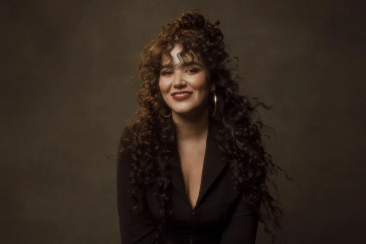 Emily Nenni — New West Records Press