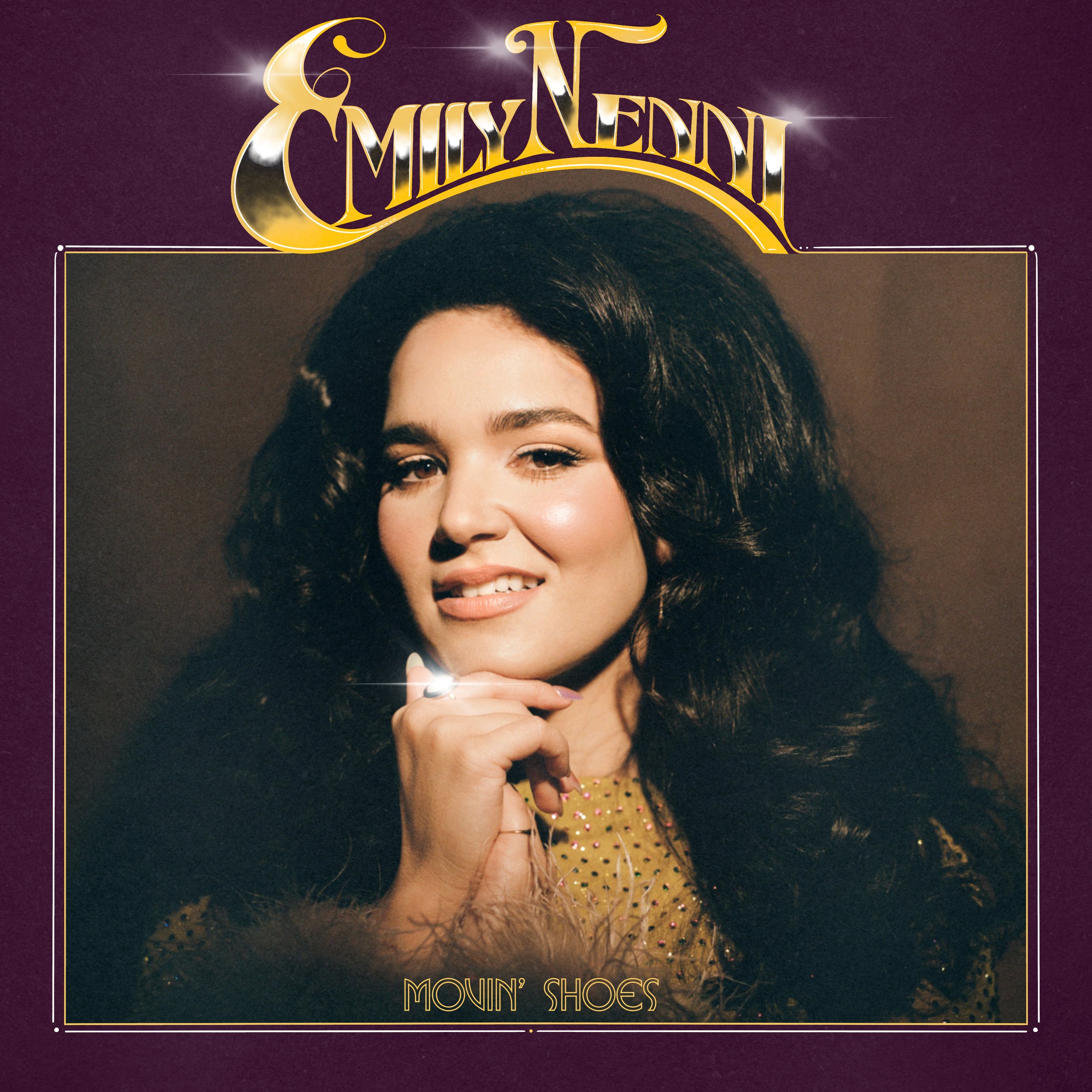 Emily Nenni — New West Records Press