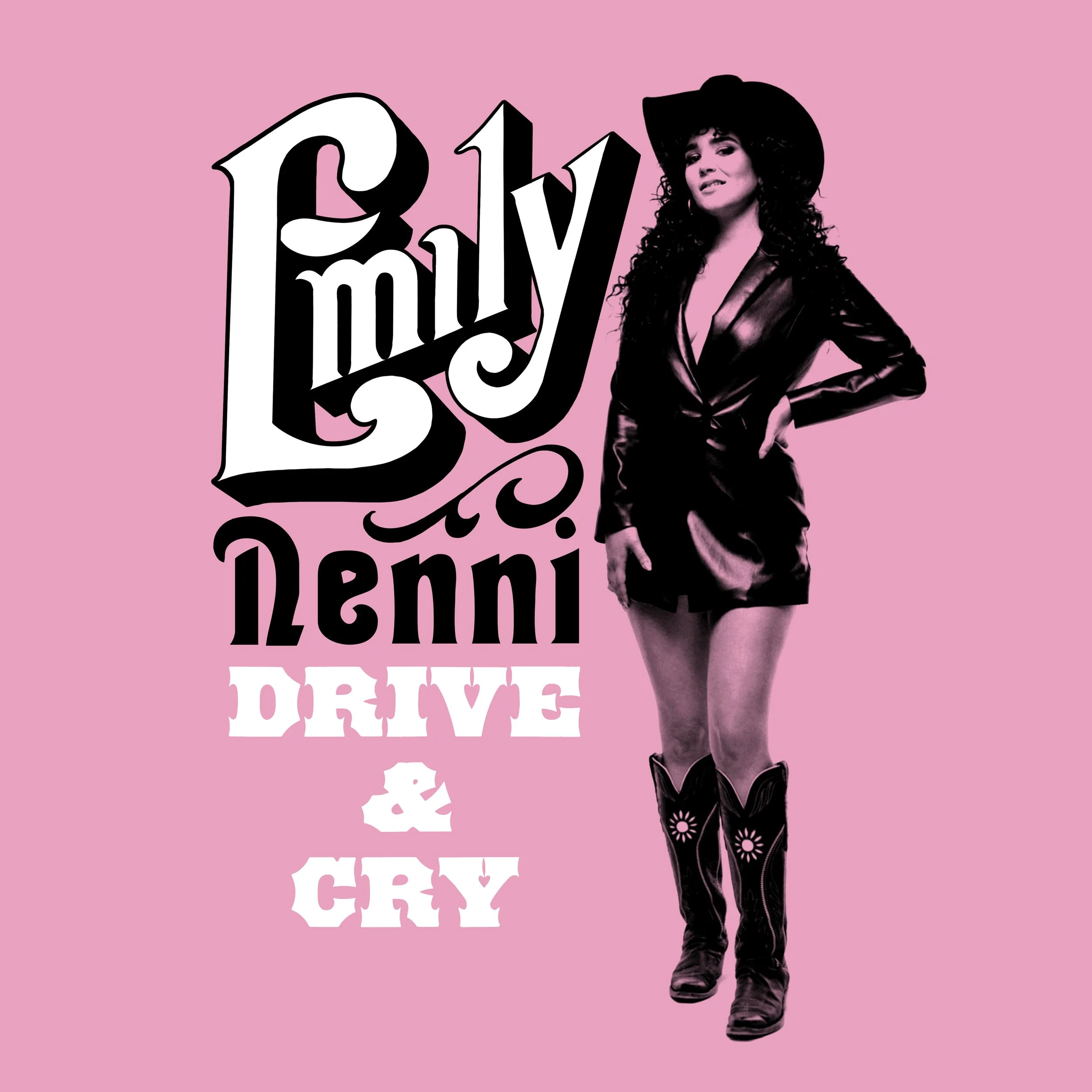 Emily Nenni — New West Records Press