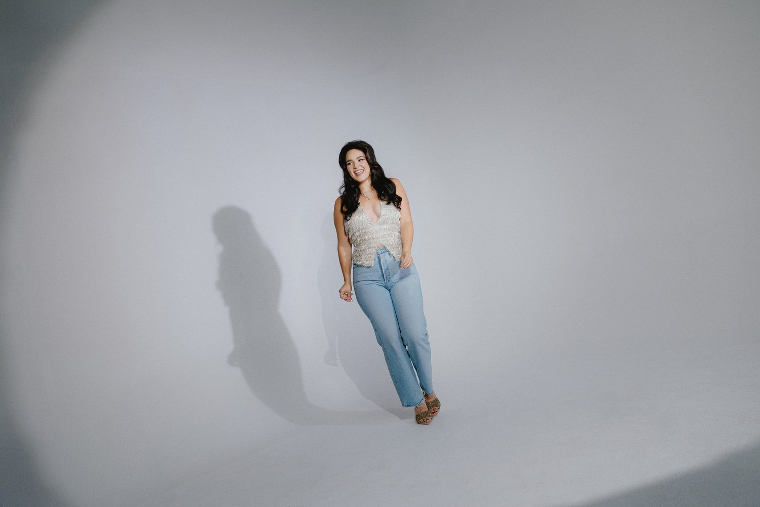 Emily Nenni — New West Records Press