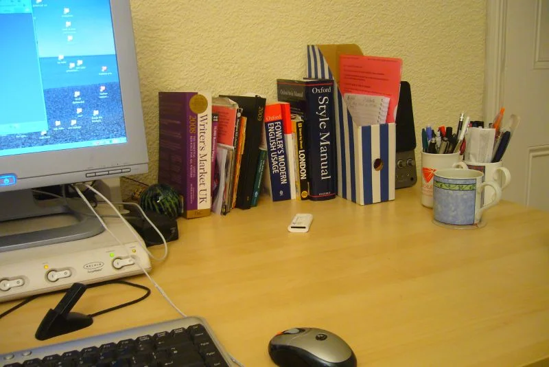 7 characteristics of good writers (Updated) — Writers' know-how ...