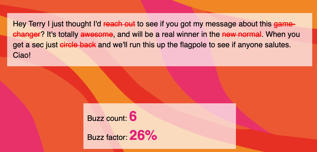 7 features of bad writing — Writers' know-how -- Terry Freedman