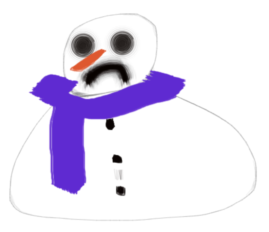 Not so much an ice-breaker as an ice-maker — Writers' know-how -- Terry ...