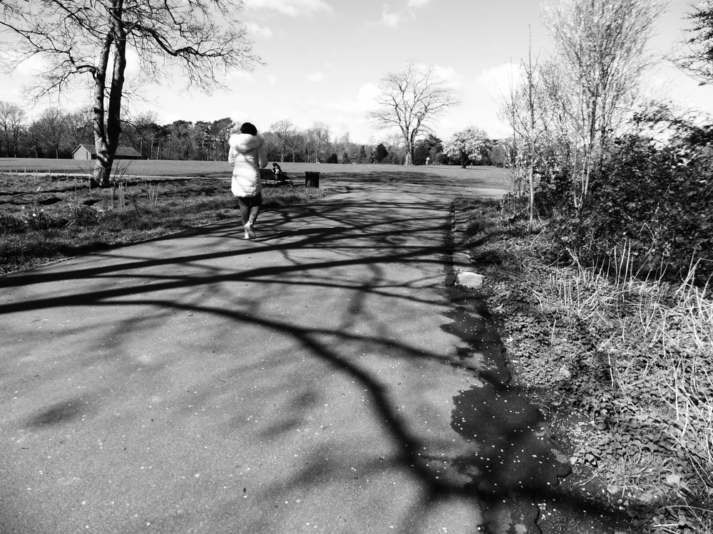 PhotoPrompt #56: A park scene — Writers' know-how -- Terry Freedman