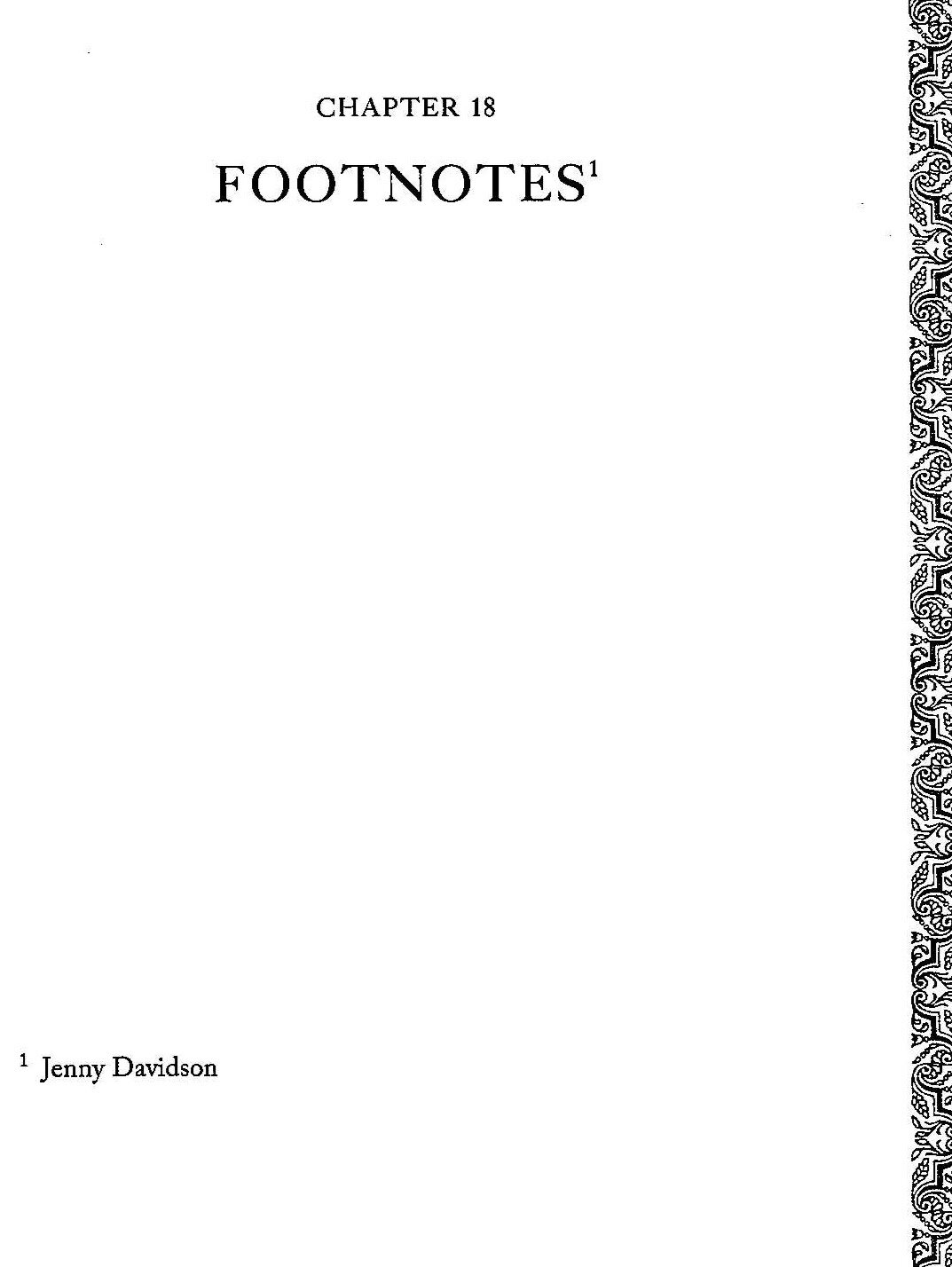 Review: Book Parts — Writers' know-how -- Terry Freedman