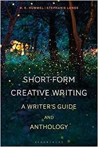 Short-form writing (book review) — Writers' know-how -- Terry Freedman