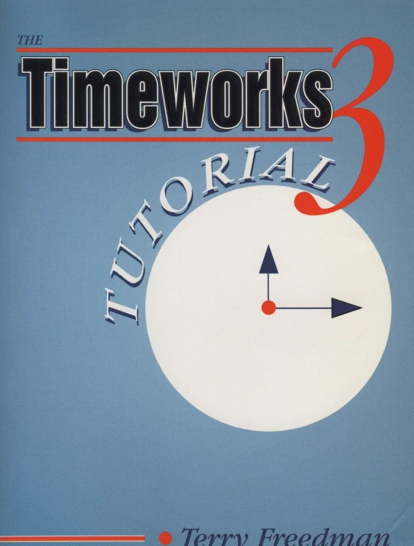 The perils of writing software manuals (Updated) — Writers' know-how ...