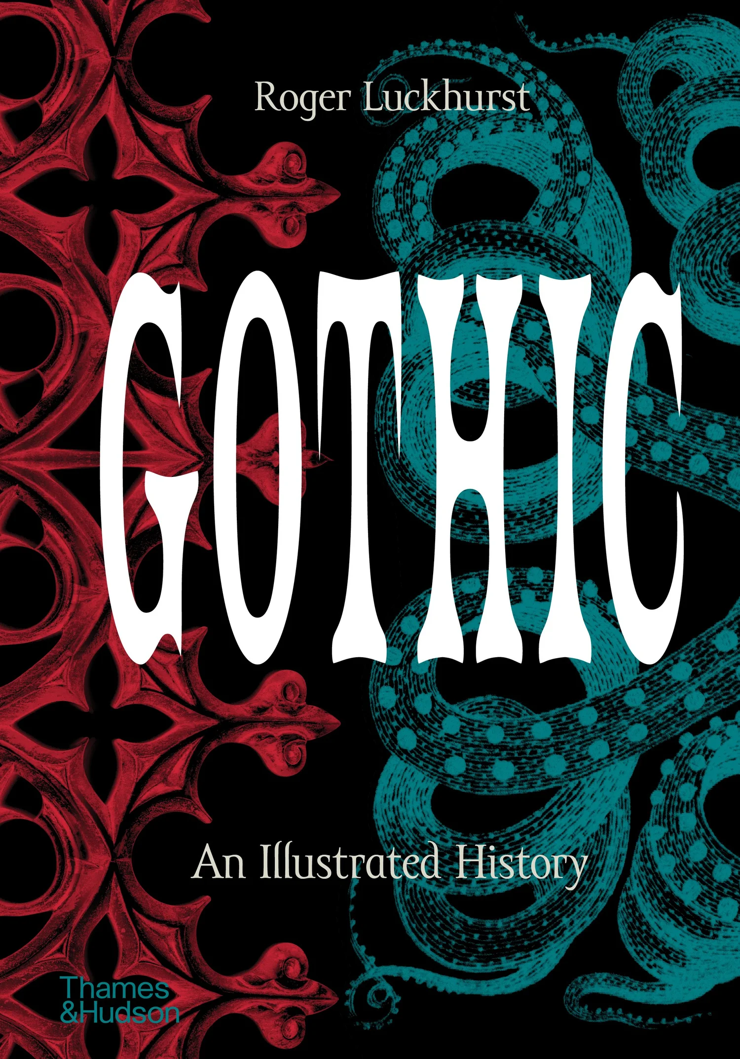 Review of Gothic: An Illustrated History -- Education version — Writers ...