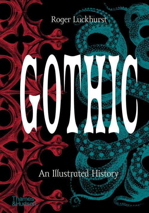 Review of Gothic: An Illustrated History -- Education version — Writers ...