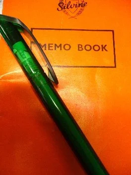 Nonfiction notebook: 6 types of book review — Writers' know-how ...