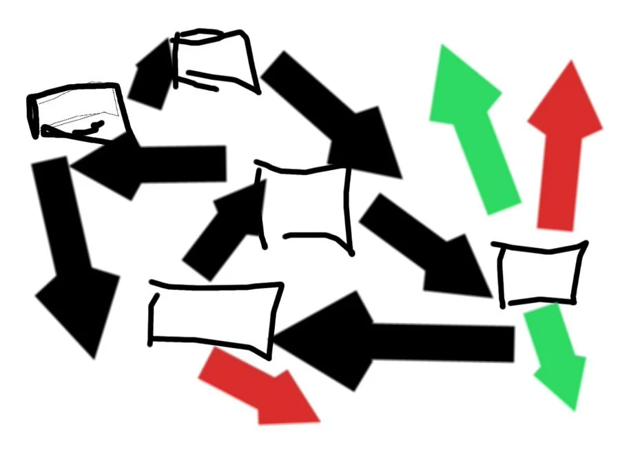 My reading plans for 2023 — Writers' know-how -- Terry Freedman