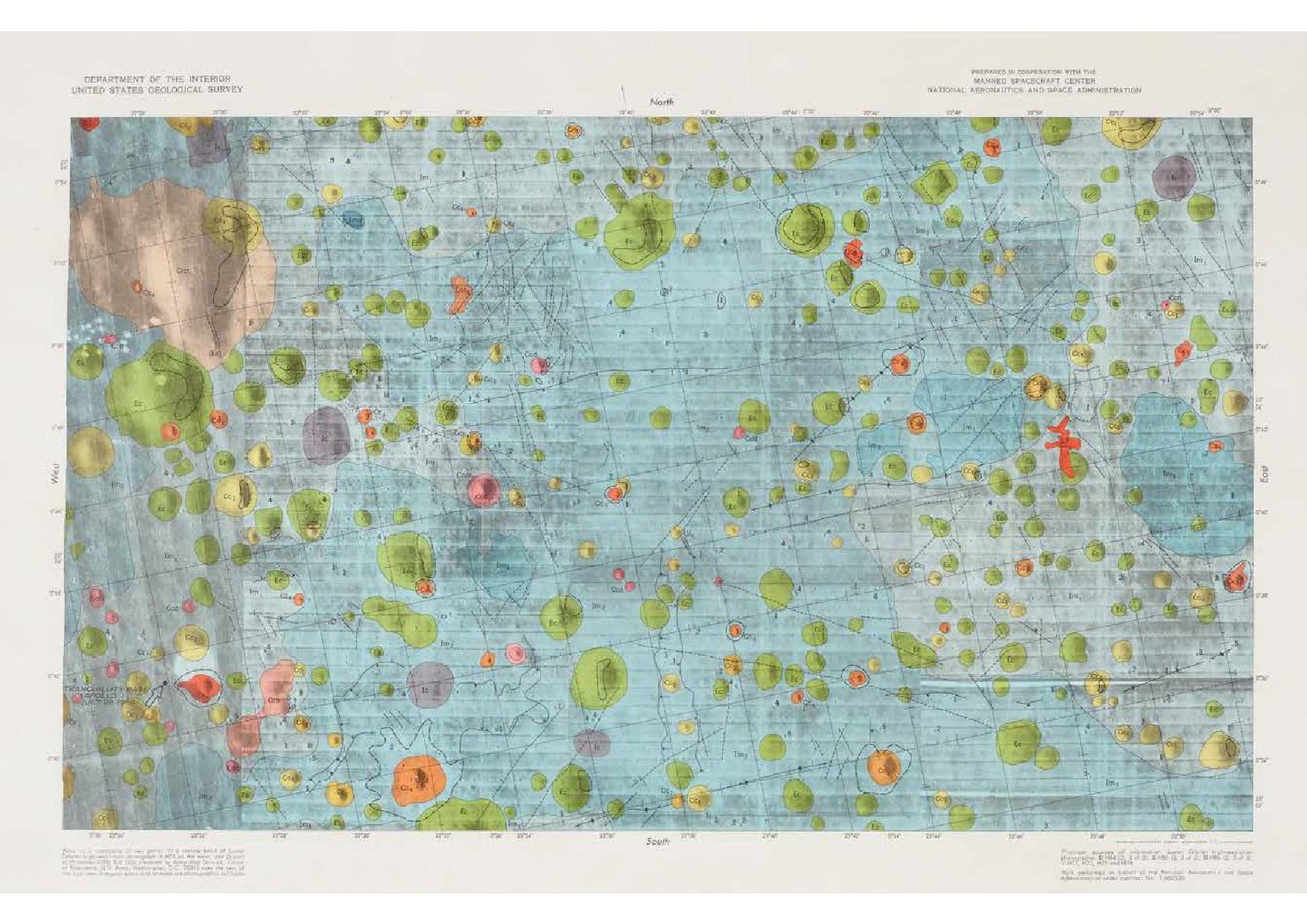 Review: Adventures in Maps — Writers' know-how -- Terry Freedman