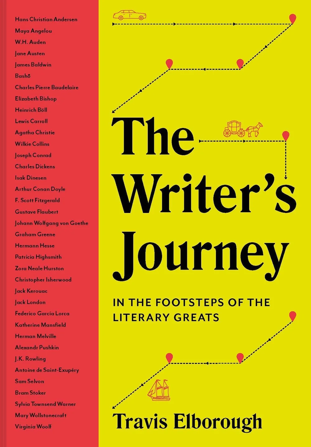 Review: The Writer's Journey — Writers' know-how -- Terry Freedman