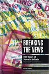 Review: Breaking the News — Writers' know-how -- Terry Freedman