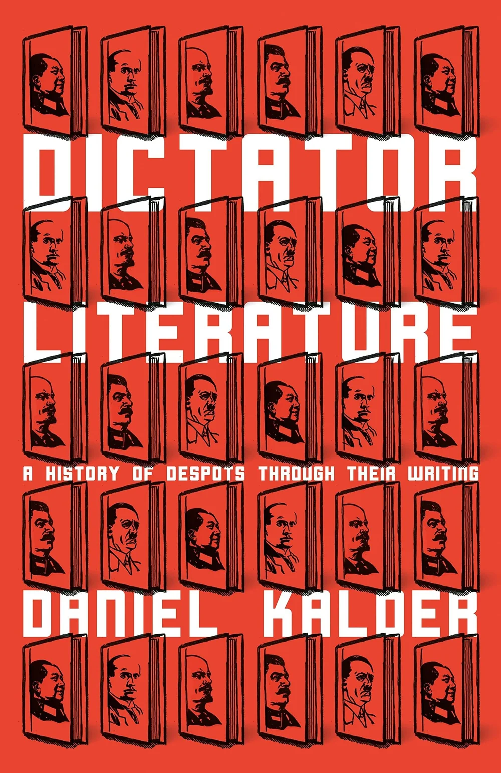 Dictator Literature: a lesson in unreadability — Writers' know-how ...