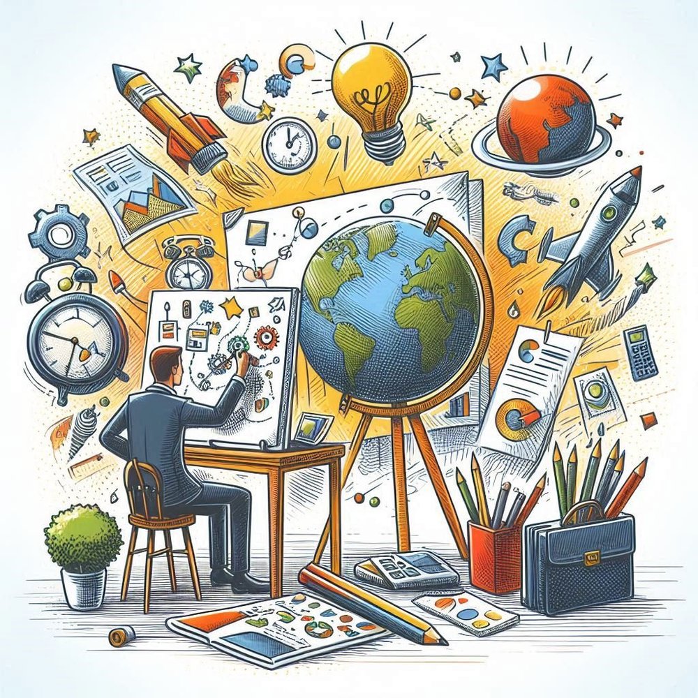 Not just a numbers game — Writers' know-how -- Terry Freedman