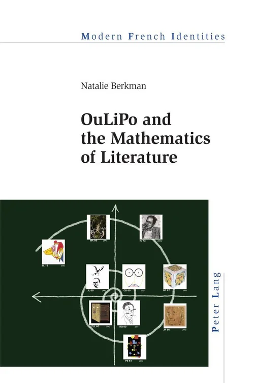 Quick looks: Oulipo and the Mathematics of Literature — Writers' know ...