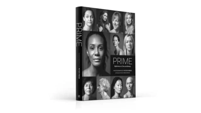 The Prime Book | Reflections on Time and Beauty
