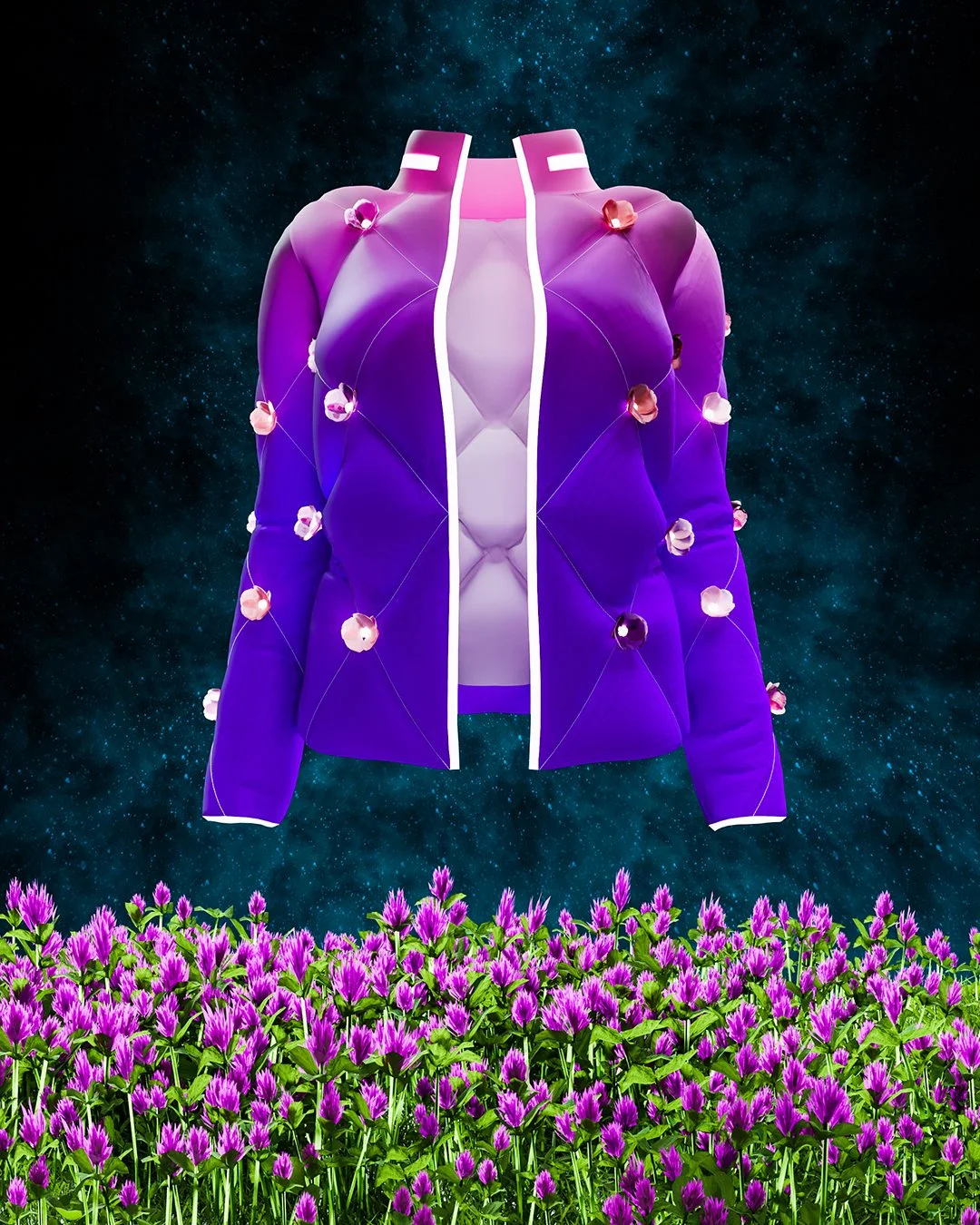 Kevin Tung - Fashion Designer / Creative Director