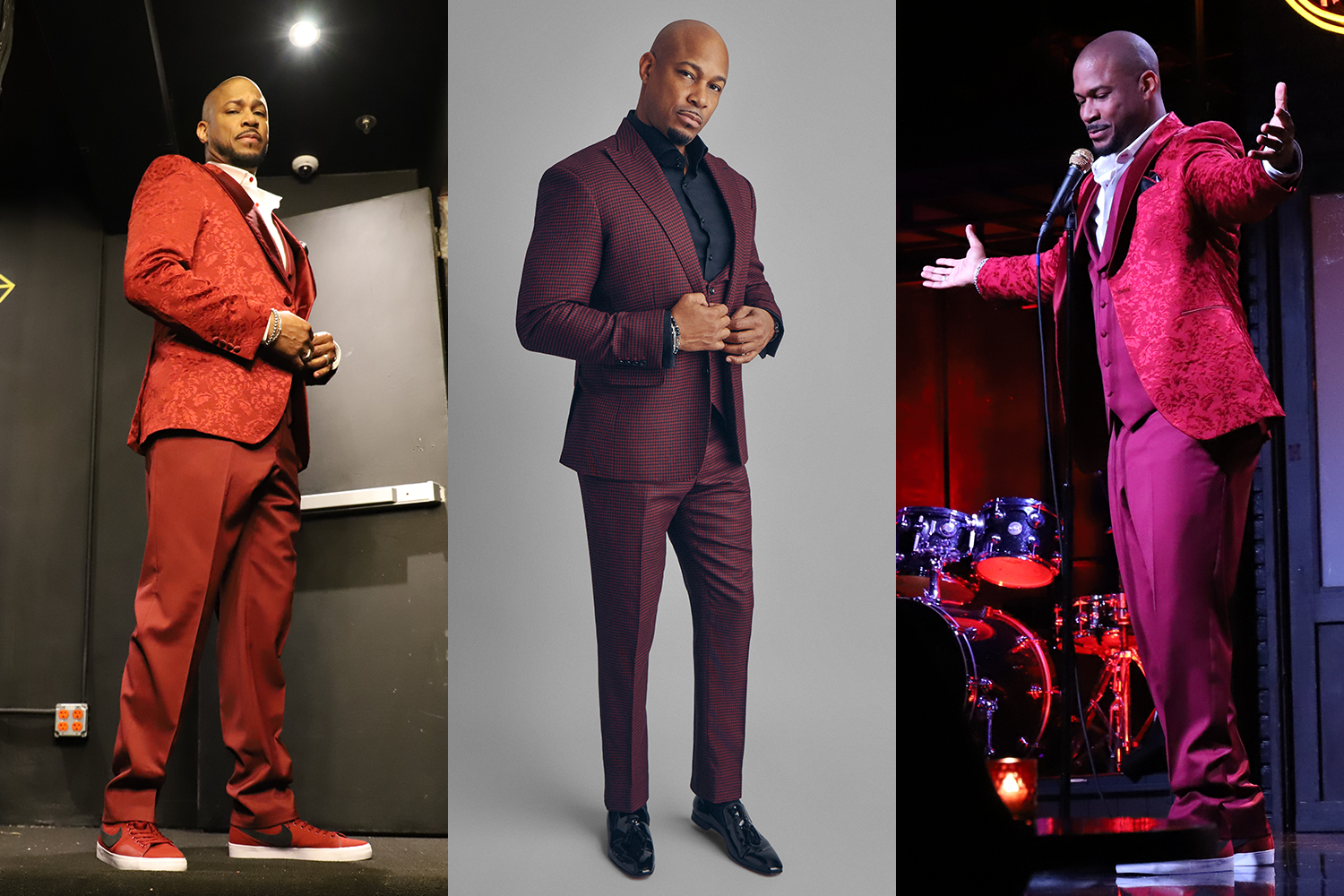 Finesse Mitchell Snl