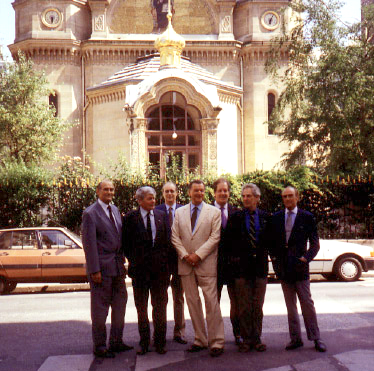 What is the Romanoff Family Association? — The Russian Legitimist